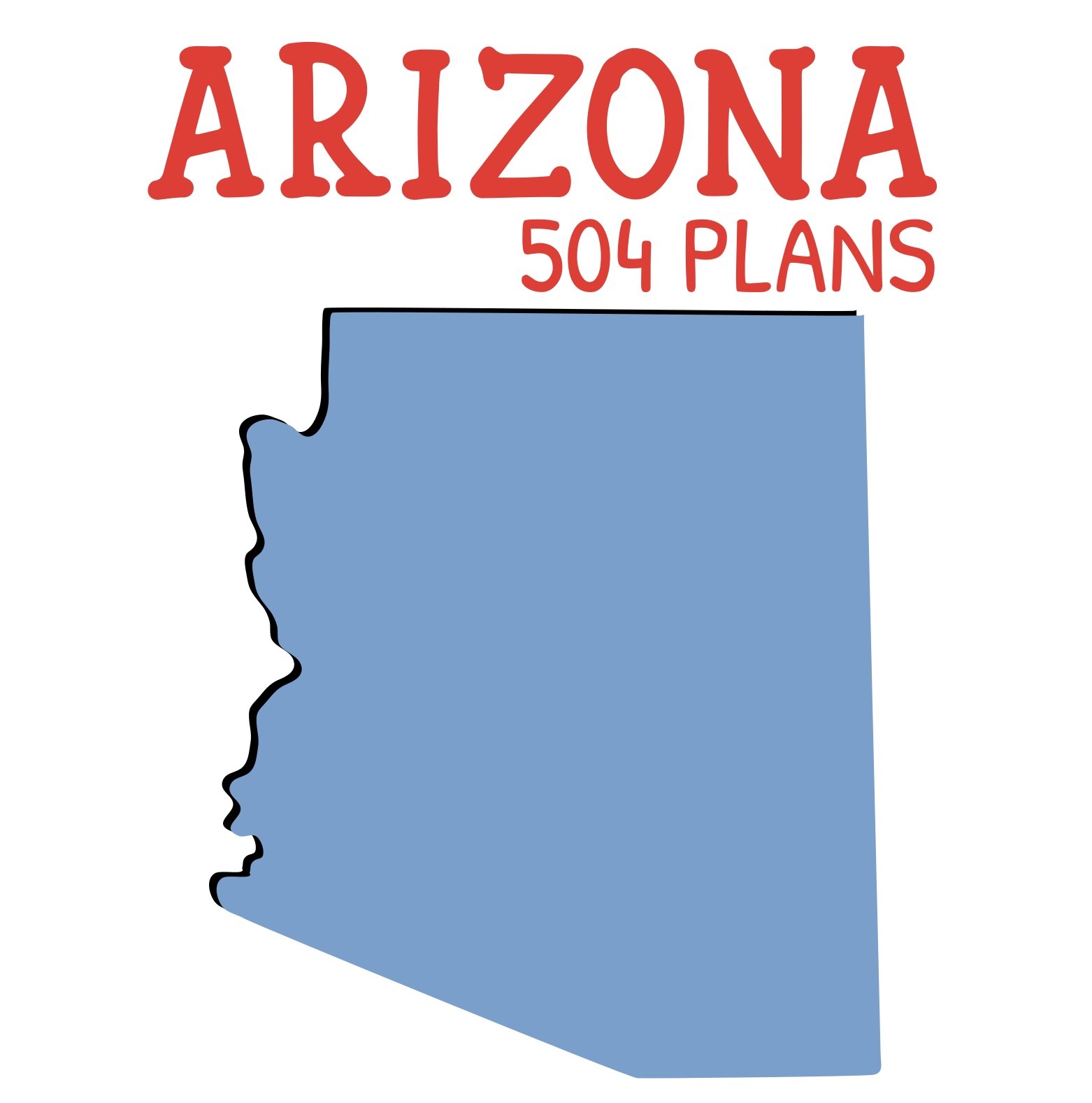 504 Plans in Arizona: A Guide for Elementary School Educators and ...