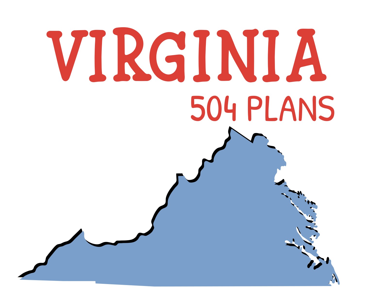 Understanding 504 Plans in Virginia: A Guide for Parents of Elementary ...